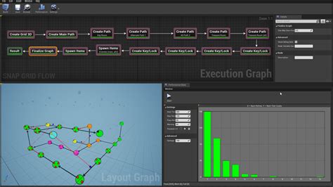dungeon architect unreal engine asset
