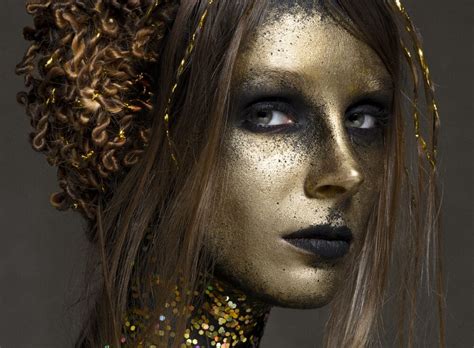 Makeover Rusty United Beauty