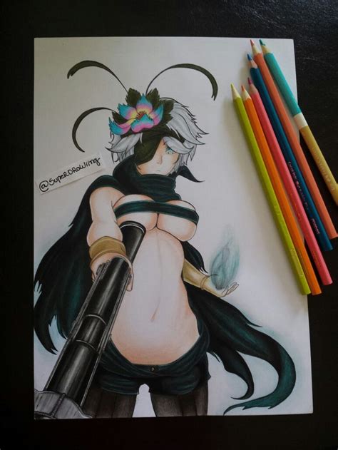 Fremy From Rokka No Yuusha Drawing Fanart Zelda Characters Princess