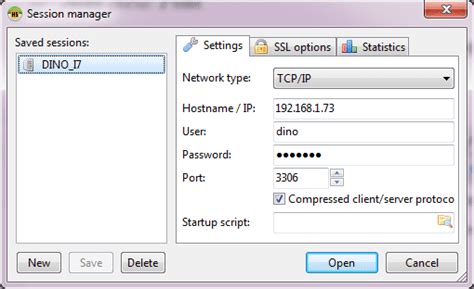 Cant Connect To Mysql Server Servername 10060 Dinohensennl