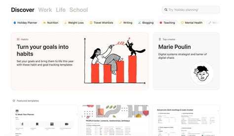 Should You Replace Notion With Microsoft Loop Heres My Take After Using Both For A Month