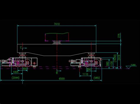 Bridge Reclaimer Stockyard System Producer Sinomaly