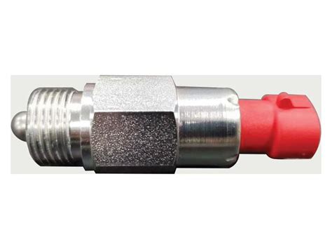 Transmission Sensor