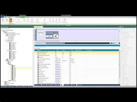 Unitronics UniLogic Timer Problems YouTube