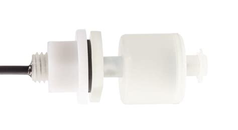 Rsf54y100jc Sensata Cynergy3 Sensata Cynergy3 Rsf50 Series Vertical Polypropylene Float