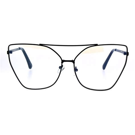 Women Retro Half Frame Round Cat Eye Fashion Sunglasses Red C218irawa82