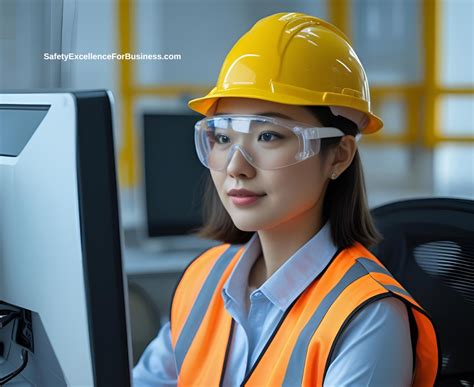 Workplace Safety And Artificial Intelligence Safety Excellence For Business