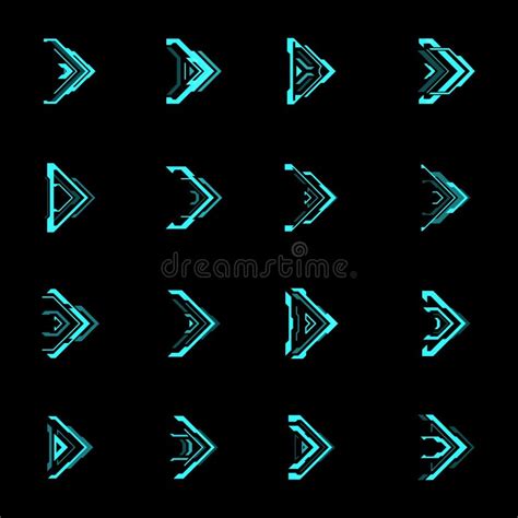 Cyberpunk Pointers Stock Illustrations 32 Cyberpunk Pointers Stock Illustrations Vectors