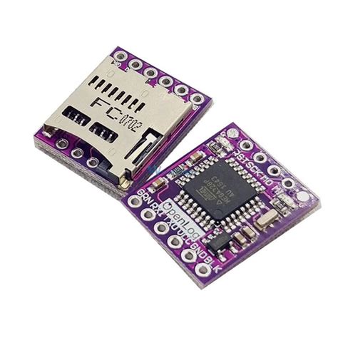 Openlog arduino прошивка