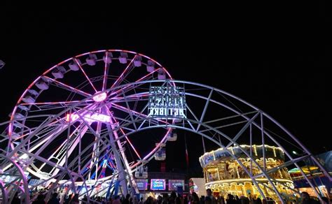 Cuánto Cuesta La Entrada A Las Fiestas De Octubre De Guadalajara