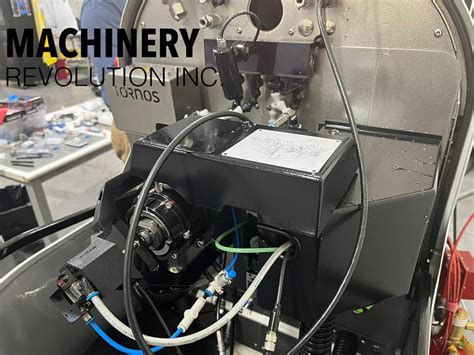 Used 2019 Tornos Swiss Nano 4 Only 337 Cutting Hours For Sale At
