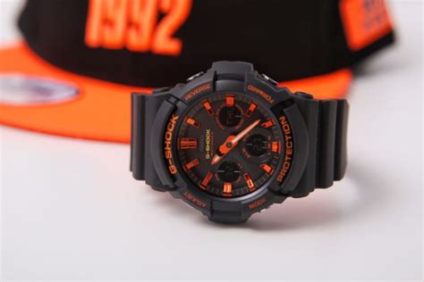 How To Set Up A Casio G SHOCK Watch Blog At Watchard Com