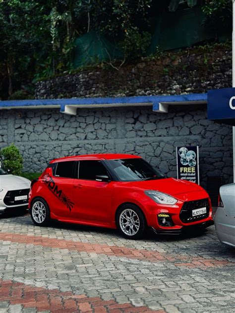 Swift Modified Swiftieforever Swift Swiftieforlife Cars