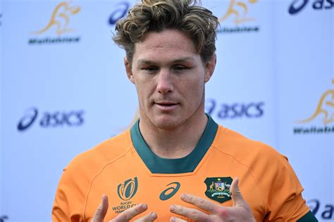 Michael Hooper Poised To Make Australia 7s Debut In Hong Kong
