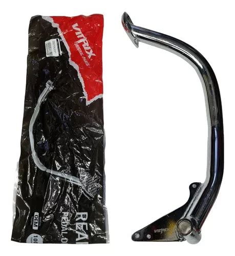 Pedal De Freno Yamaha Crypton 110 Vitrix
