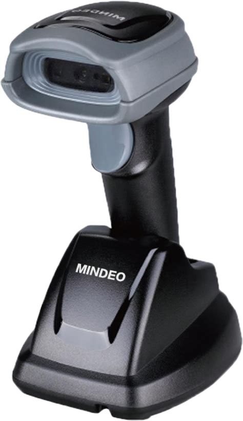 Беспроводной сканер Mindeo CS2290 Bluetooth (CS2290-HD(BT)) – фото ...