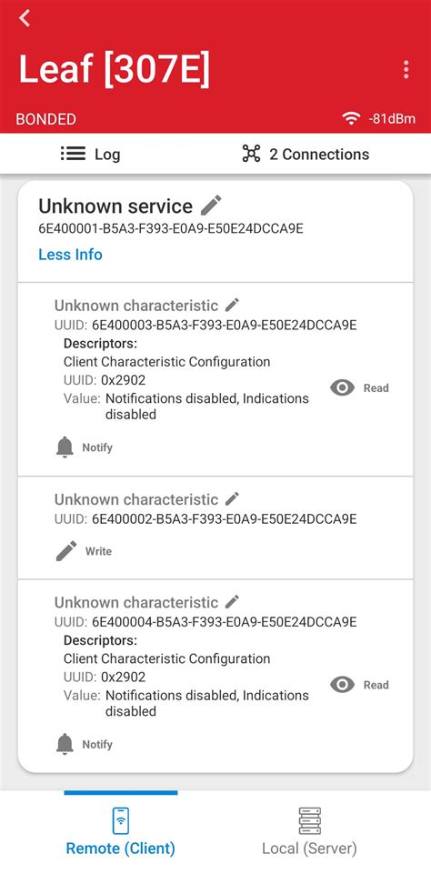 Can You Create A QR For Pairing App Device Agnostic Bluetooth