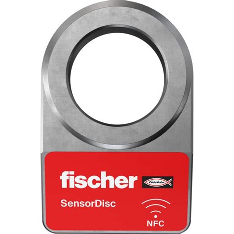 Connected Products Fischer International