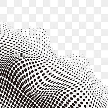 Point Pattern Modern Model Dot Smaller Texture Digit Three Dimensional
