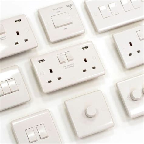 Socket Switch ATTGroup