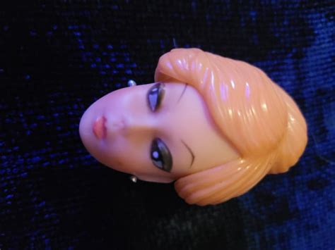Vintage Barbies I Found While Trying To Clean Out My Attic 1958 And