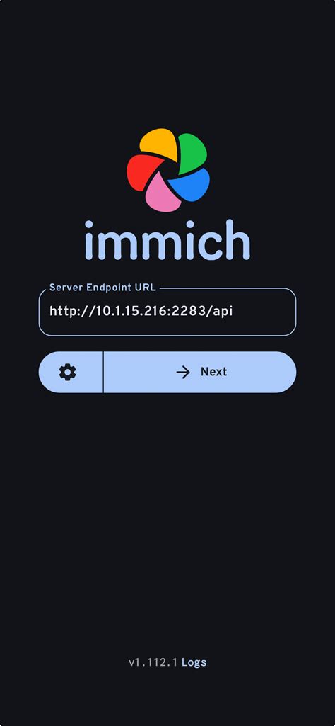 Immich超好用照片和视频自托管自动备份工具 善忘技术夹