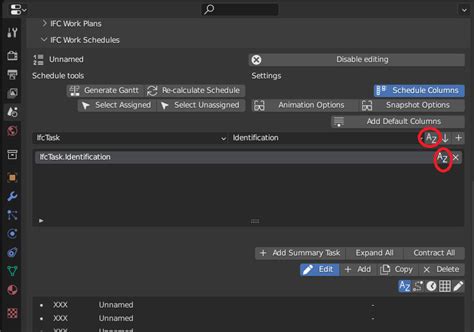 Blenderbim And Charonifc Construction Project Planning And Cost