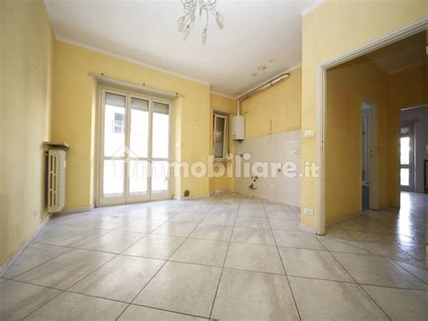 Vendita Appartamento Torino Trilocale In Via Giacomo Medici Buono