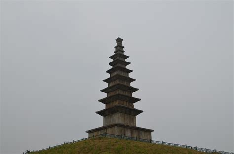 충청북도청 안녕하세요 충청북도청 주말 페북지기 이돈출입니다 이번에 소개할 곳은 충주 탑평리 칠층석탑