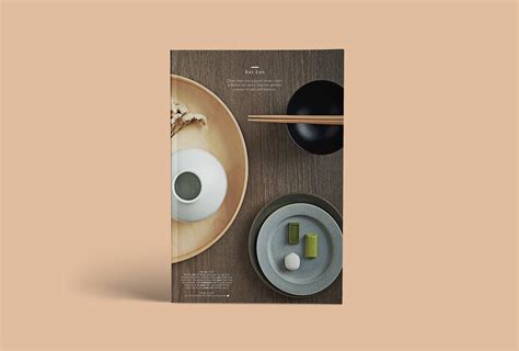 Free Book Mockup Psd