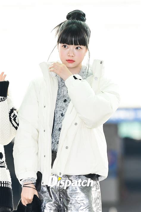 [현장포토] 미모 반칙이야 홍은채 초롱초롱 눈망울 디스패치 뉴스는 팩트다