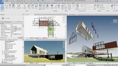 10 Great Autodesk Revit Alternatives Top Cad Software In 2025