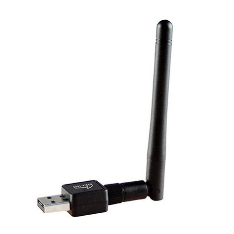 Media Tech Vezeték nélküli USB WiFi adapter Digitalstore