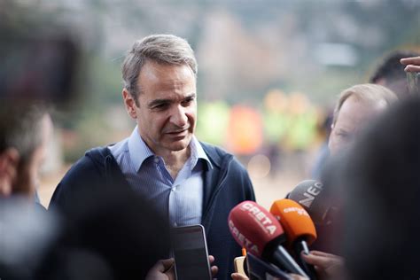Μητσοτάκης Ανώτατη δημόσια σχολή παραστατικών τεχνών έως το 2025