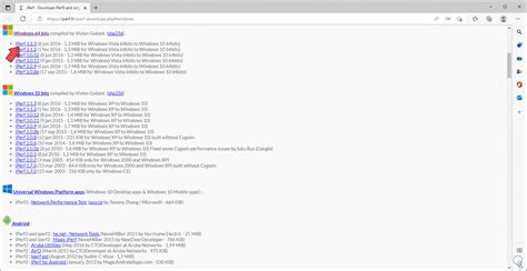 Cómo Usar Iperf3 Windows ️ Instalar Solvetic