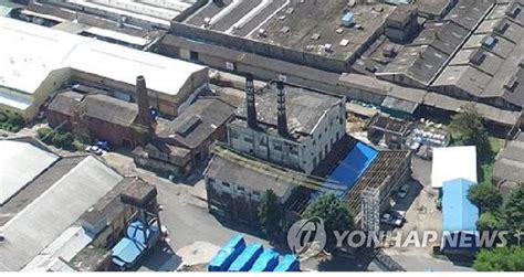복합쇼핑몰 부지 광주 전방·일신방직 공장 터 개발 협의 착수 연합뉴스