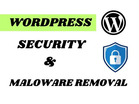 wordpress website security and malware removal in 24 hours upwork