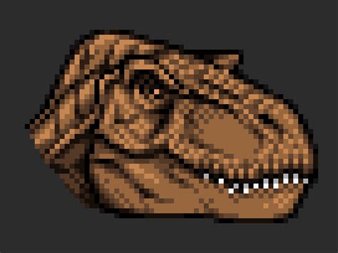 Rexy By Diodora333 On Deviantart