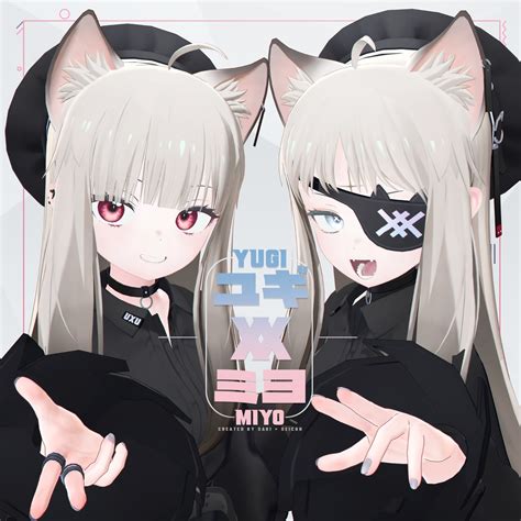 [lf] Models Yugi And Miyo New Ripperstore Forums