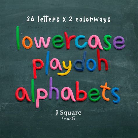Lowercase Alphabet Alphabet Letters Lettering Alphabet Modeling