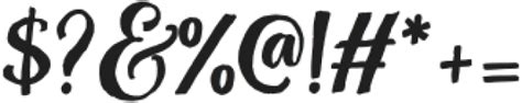 Handpack Script Otf 400 Font Script Decorative What Font Is