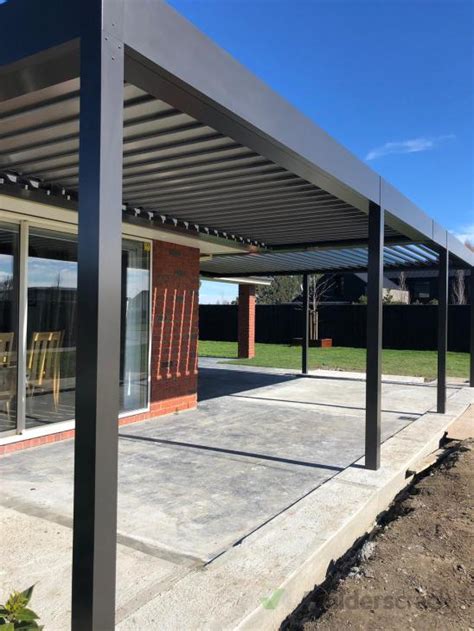 Kwila Deck 393901 Builderscrack