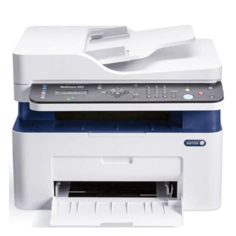 Xerox Workcentre 3025 Printer