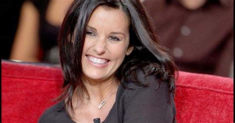 Faustine Bollaert Nua Em Vivement Dimanche