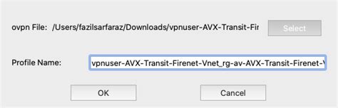 Aviatrix OpenVPN Deployment With SAML Authentication On Azure AD
