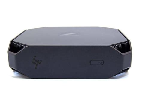 Hp Z Mini G Workstation Pc Furbify