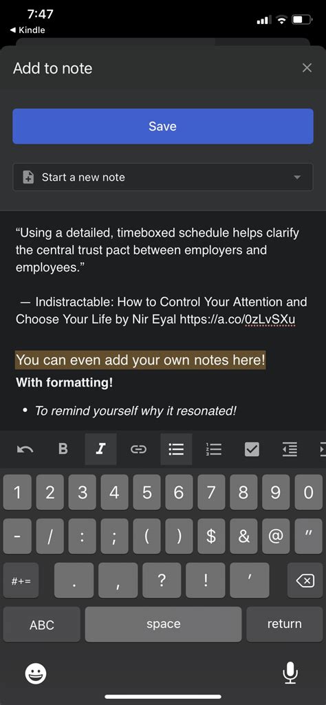 Iosandroid Share Sheet Sending Text Links Images And Pdf Files On