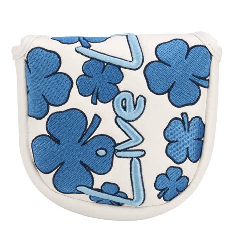 Mallet Putter Covers Cmc Design