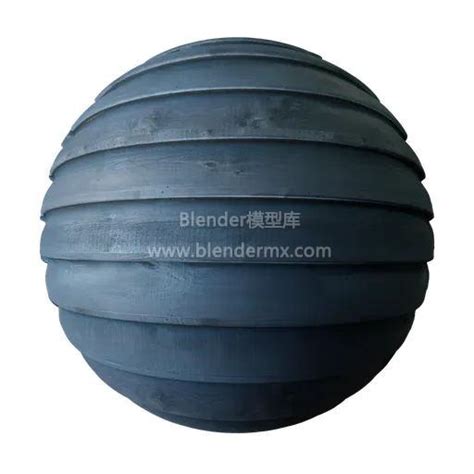 blender材质球 纹理 贴图3d模型素材资源免费下载 Blender模型库 第7页