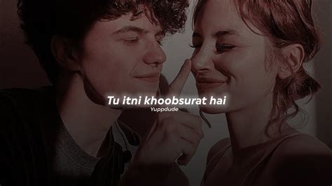 Tu Itni Khoobsurat Hai Slowedreverb Rahat Fateh Ali Khan Youtube